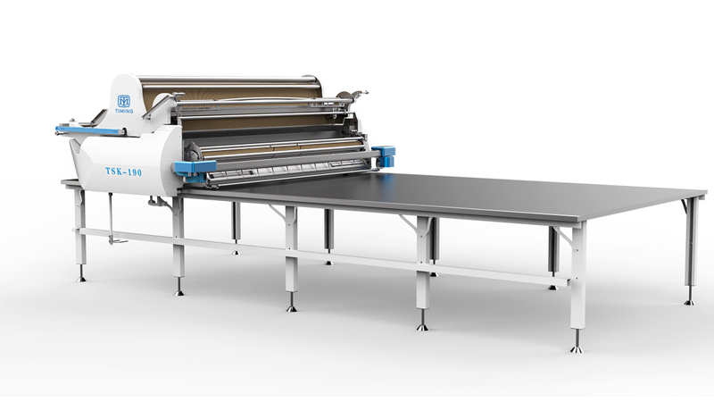 CNC spreading machine - Buy cnc spreading machine, automatic fabric ...